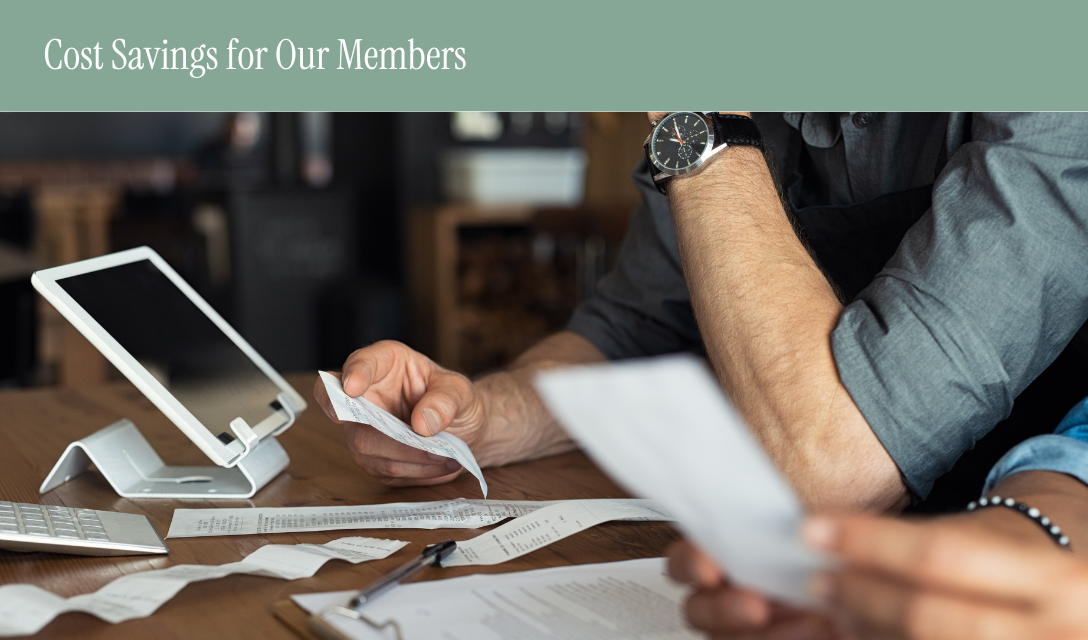 Take Advantage of your NOACC Benefits - Lakewood, Ohio Chamber of Commerce